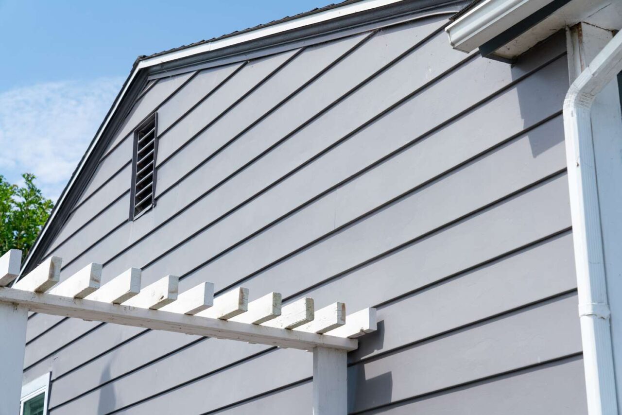 Vinyl Siding Company Highland Park | Vinyl Siding Installation Company ...